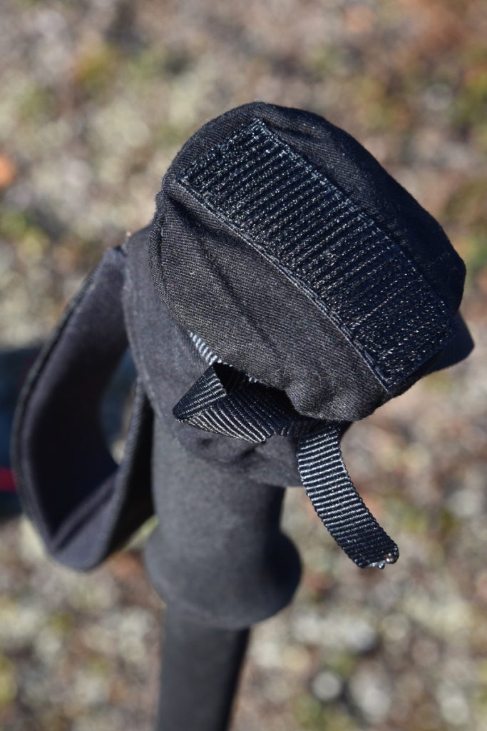 DIY – How to Make Your Own Lightweight Tarp – With Patterns – Gerald ...