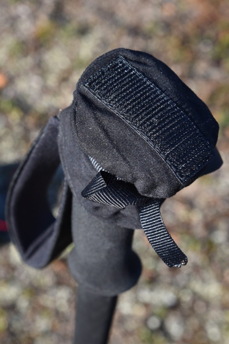 DIY – How to Make Your Own Lightweight Tarp – With Patterns – Gerald ...