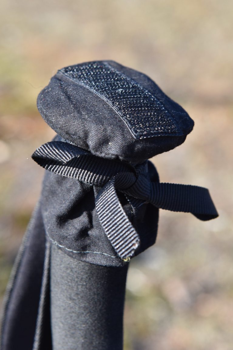 DIY – How to Make Your Own Lightweight Tarp – With Patterns – Gerald ...