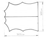 DIY – How to Make Your Own Lightweight Tarp – With Patterns – Gerald ...